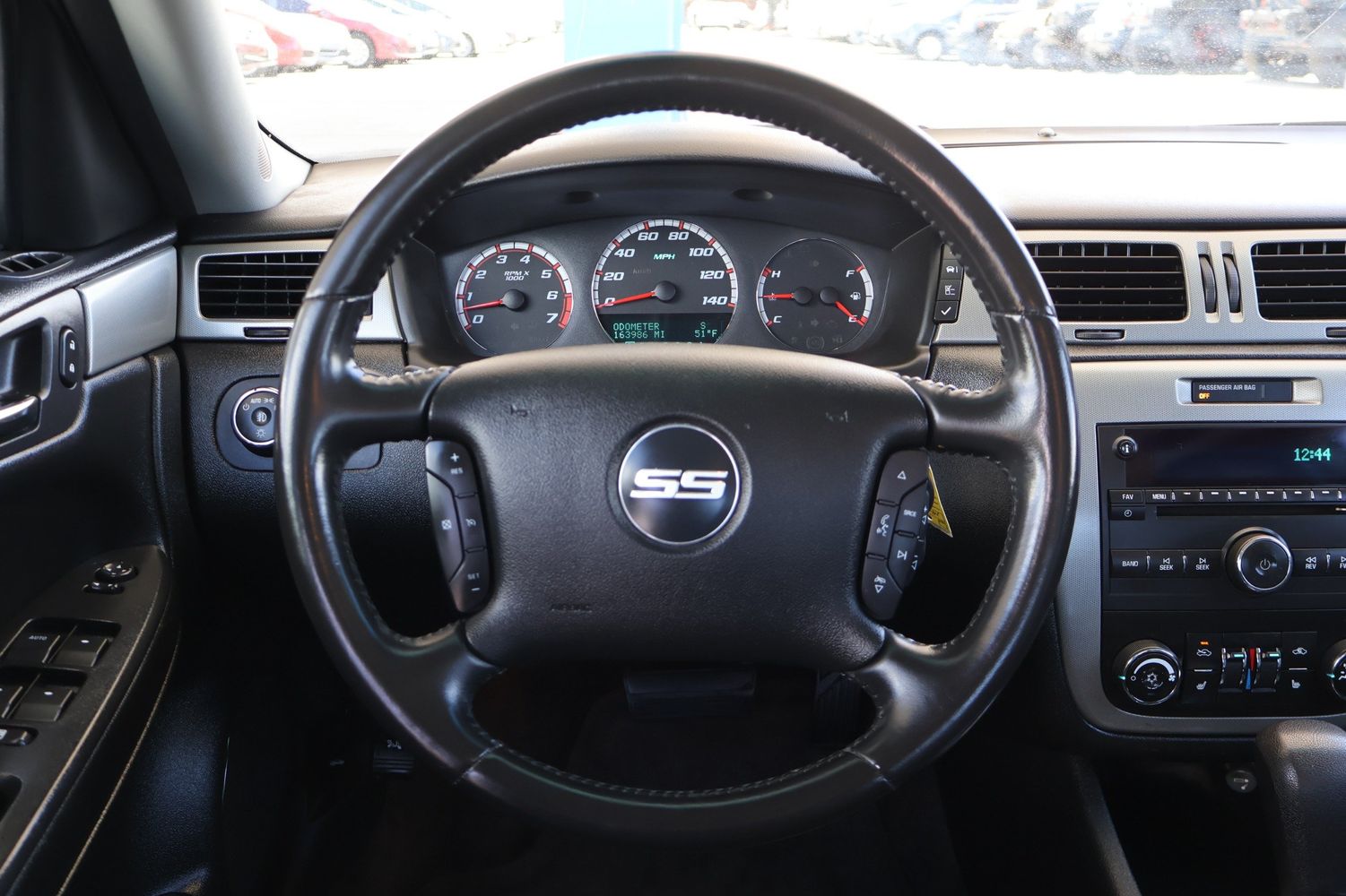 2009 Chevrolet Impala SS | Victory Motors of Colorado