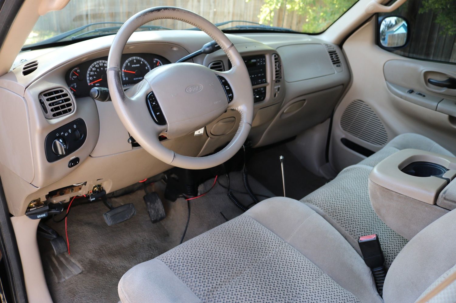 2001 Ford F-150 XLT | Victory Motors of Colorado