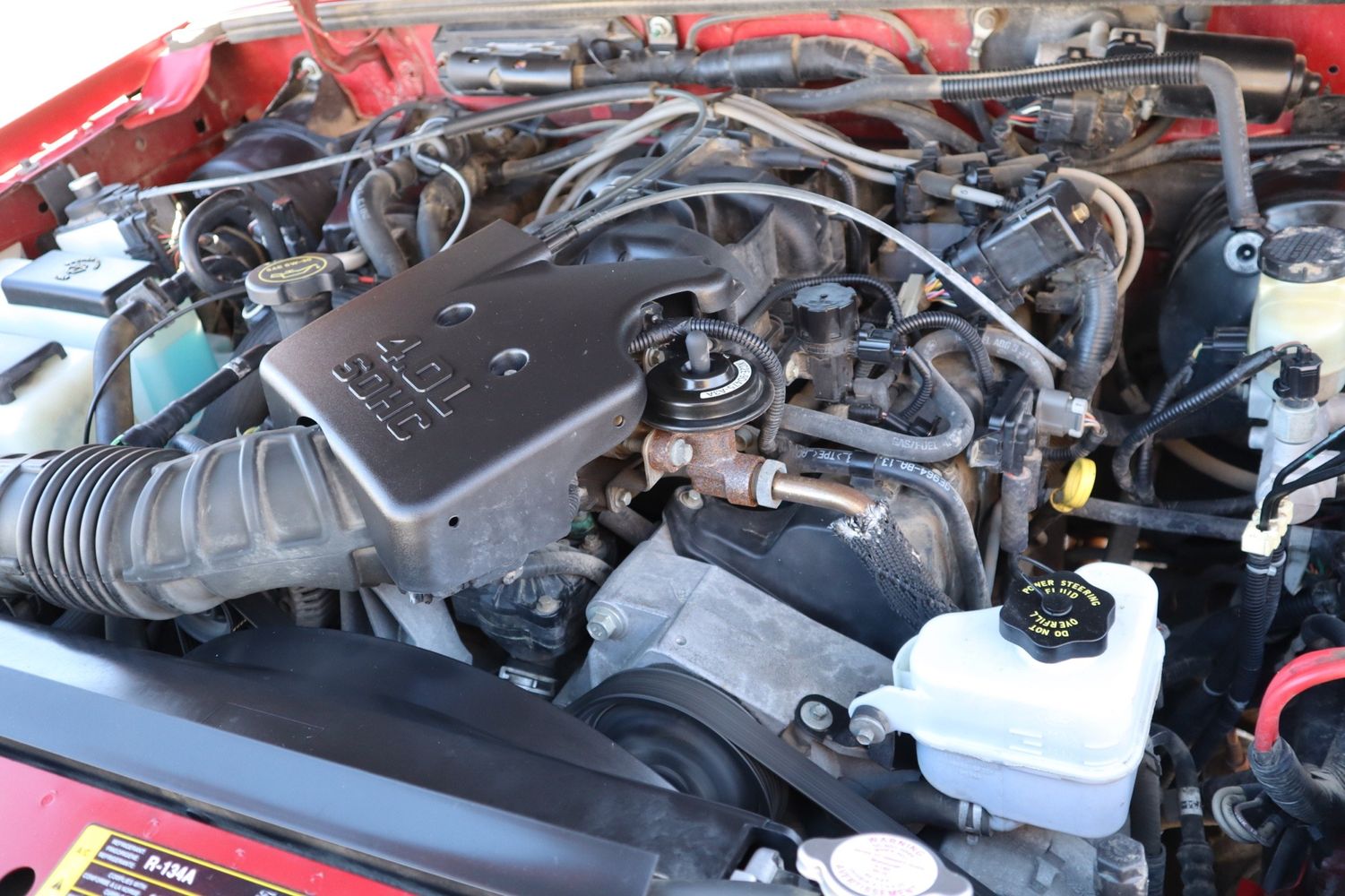 2004 Ford Ranger XLT | Victory Motors of Colorado