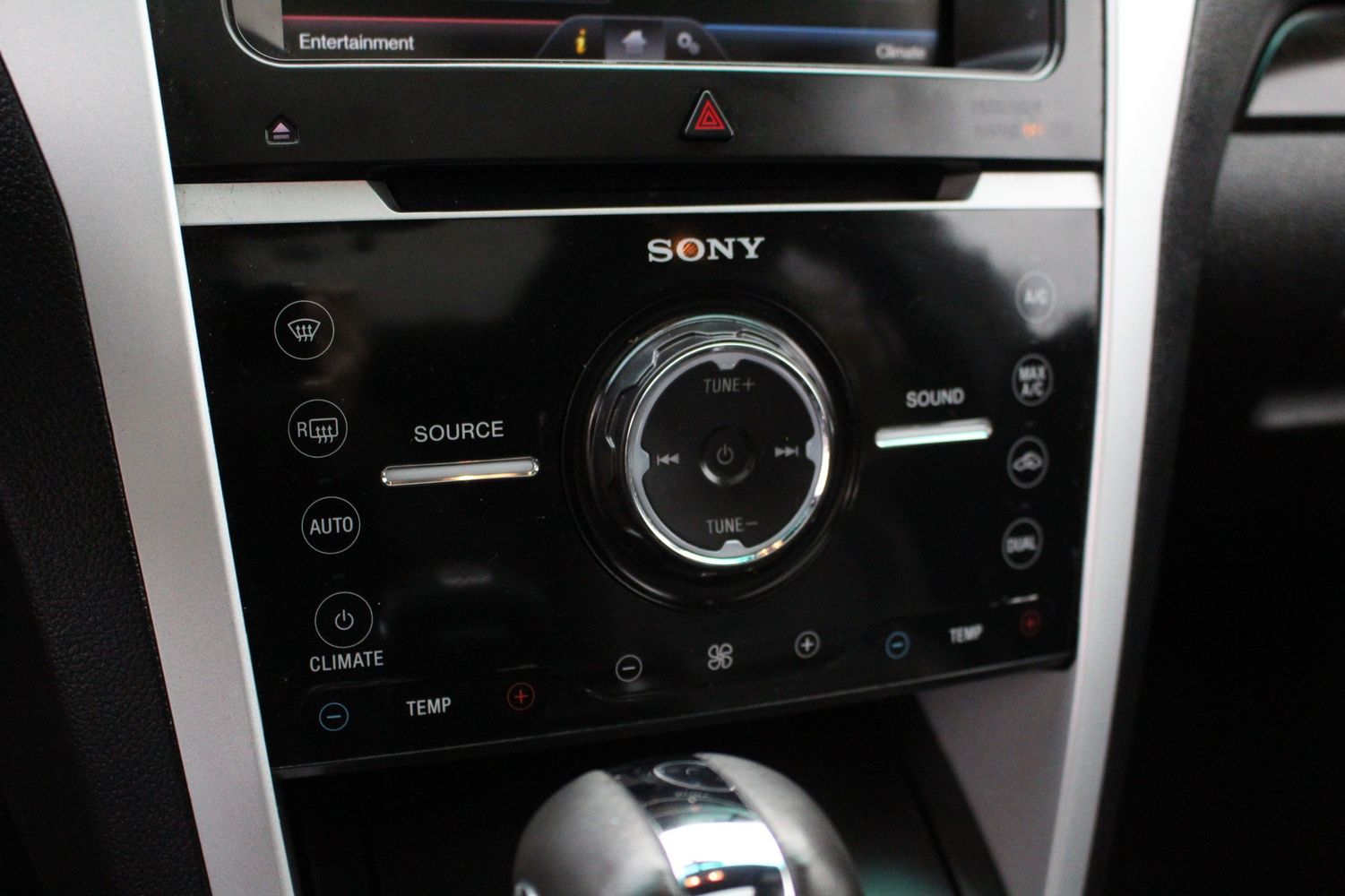 2014 Ford Explorer Limited | Victory Motors of Colorado