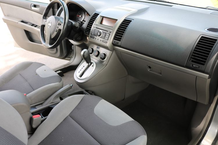 2007 Nissan Sentra 2.0 | Victory Motors of Colorado