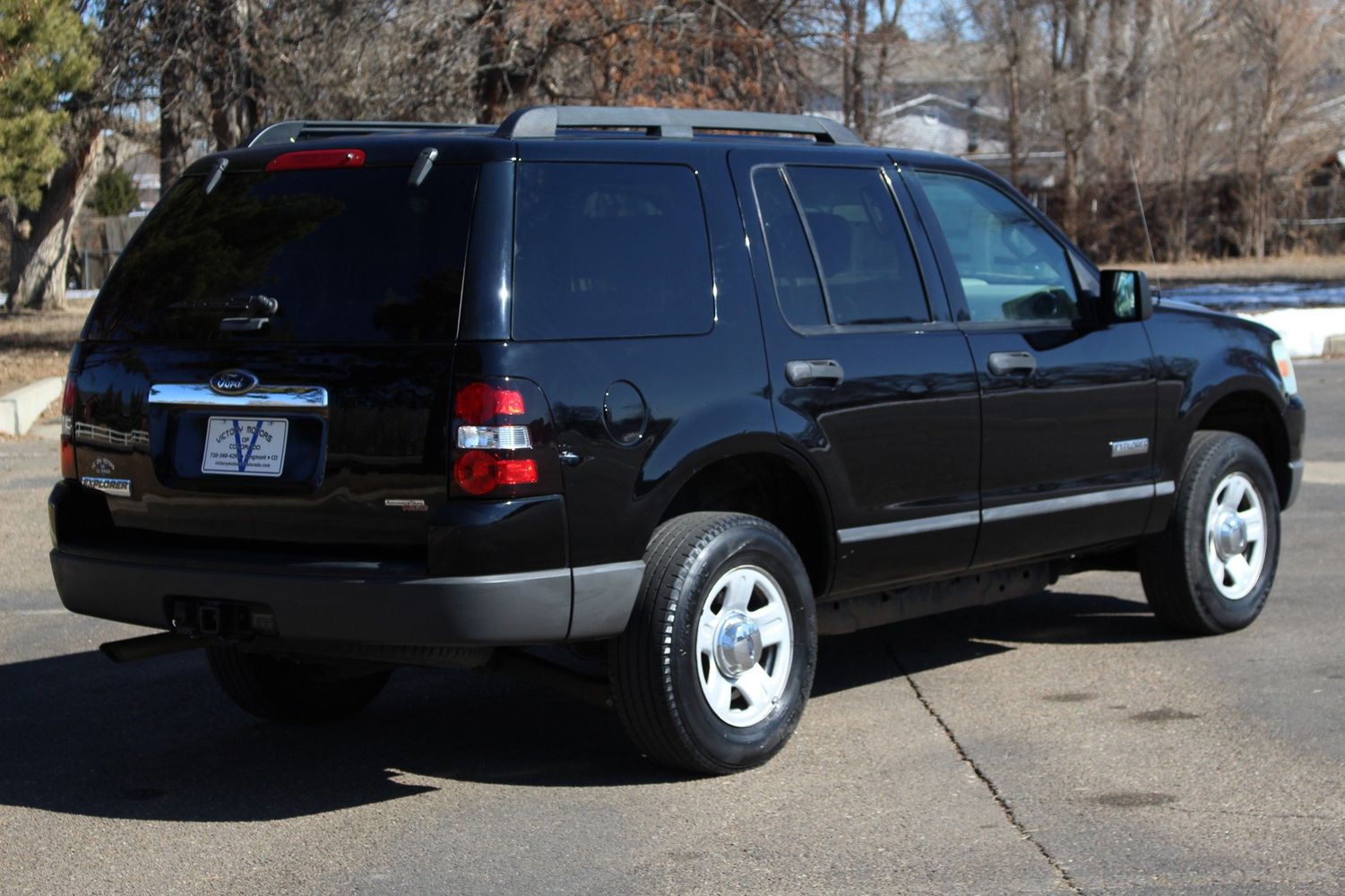 2006 Ford Explorer XLS | Victory Motors of Colorado