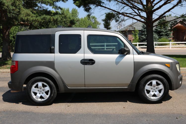 2004 Honda Element EX | Victory Motors of Colorado
