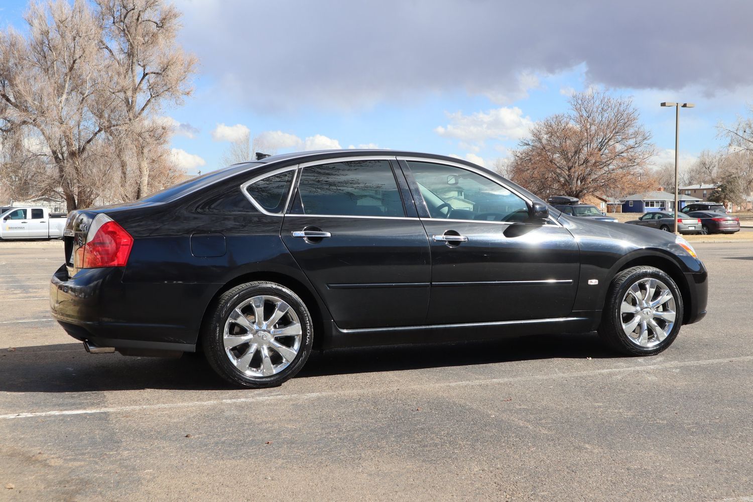 2006 INFINITI M35 Base | Victory Motors of Colorado