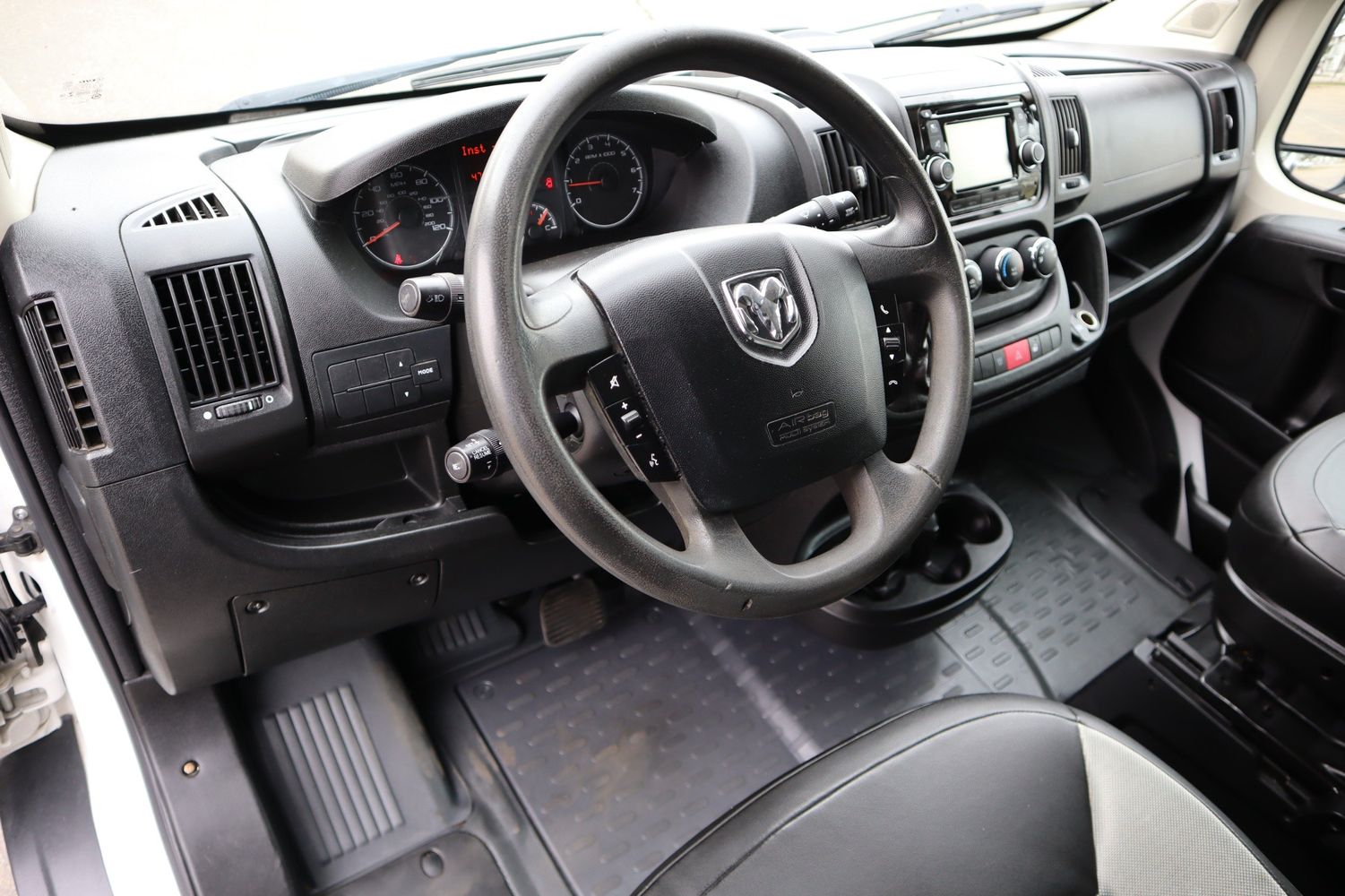 2014 Ram ProMaster Cargo 3500 159 WB | Victory Motors of Colorado