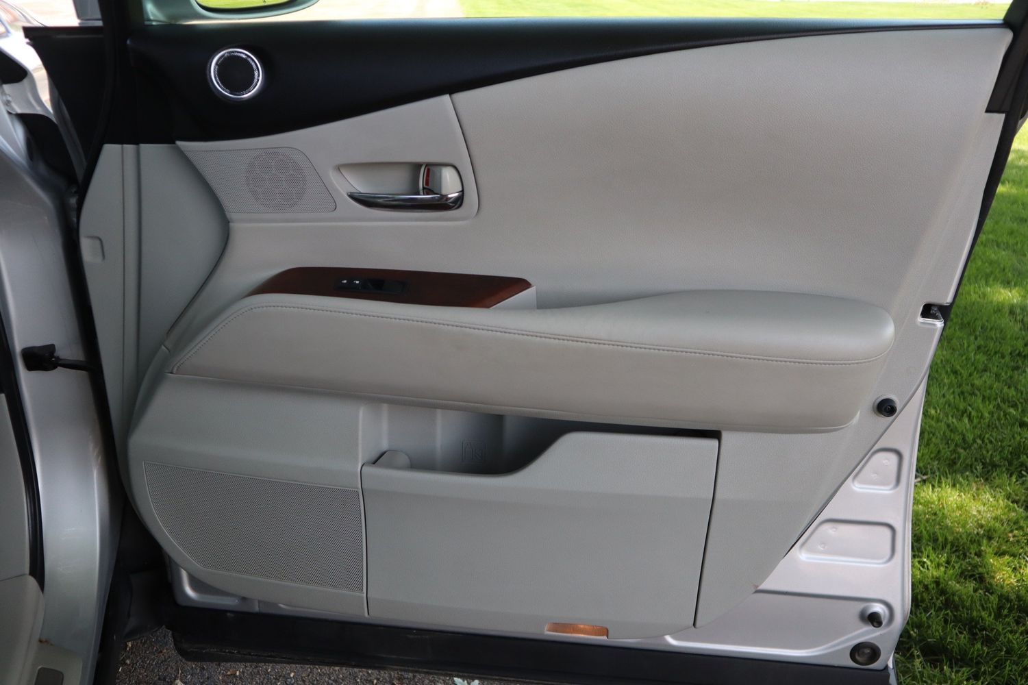 2010 Lexus RX 350 Base | Victory Motors of Colorado