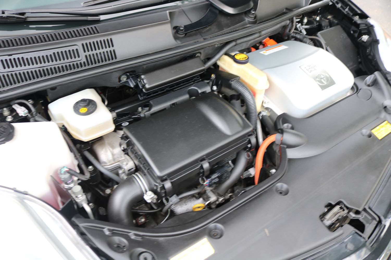 2007 Toyota Prius Hybrid | Victory Motors of Colorado