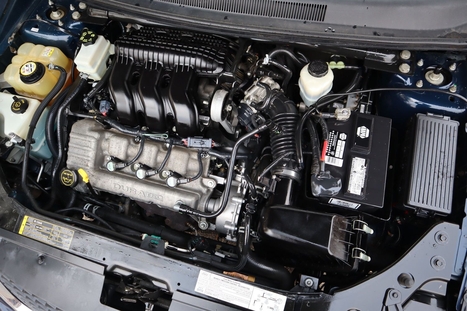 2005 Ford Freestyle SEL | Victory Motors of Colorado