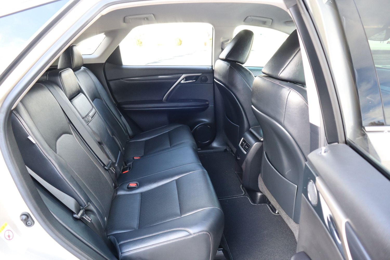 2016 Lexus RX 350 Base | Victory Motors of Colorado