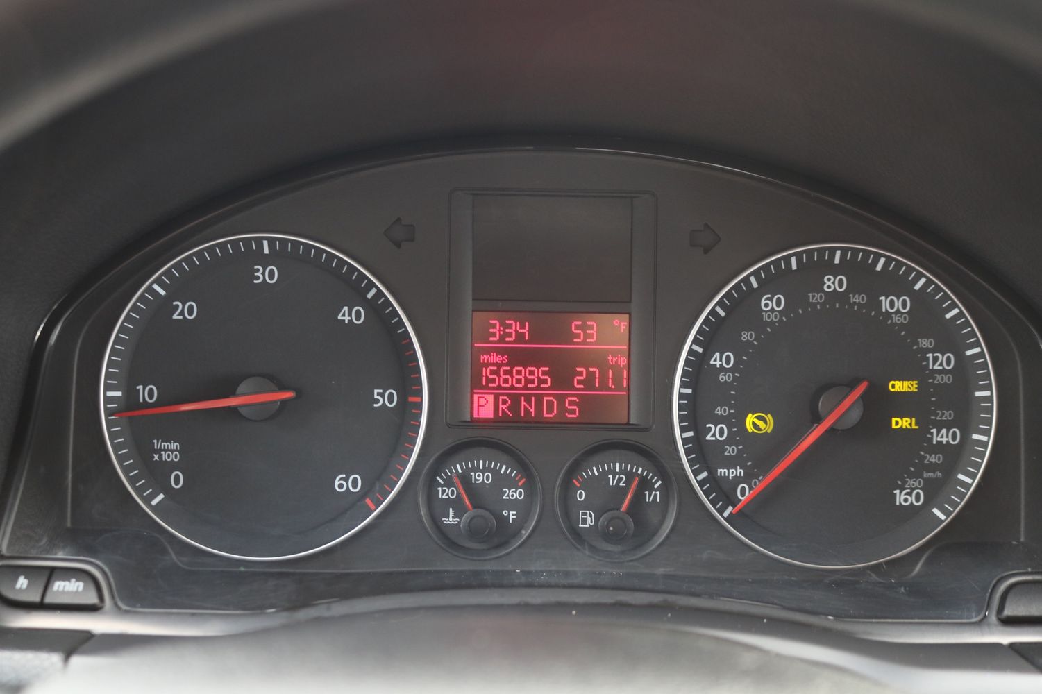 2006 Volkswagen Jetta TDI | Victory Motors of Colorado