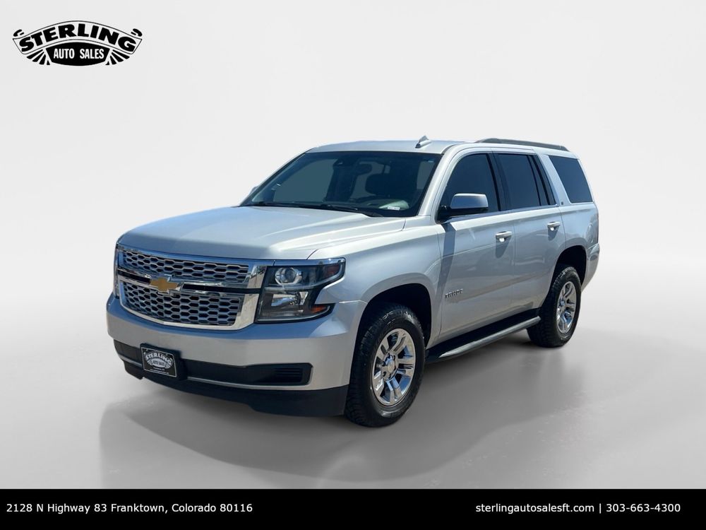 Home | Sterling Auto Sales