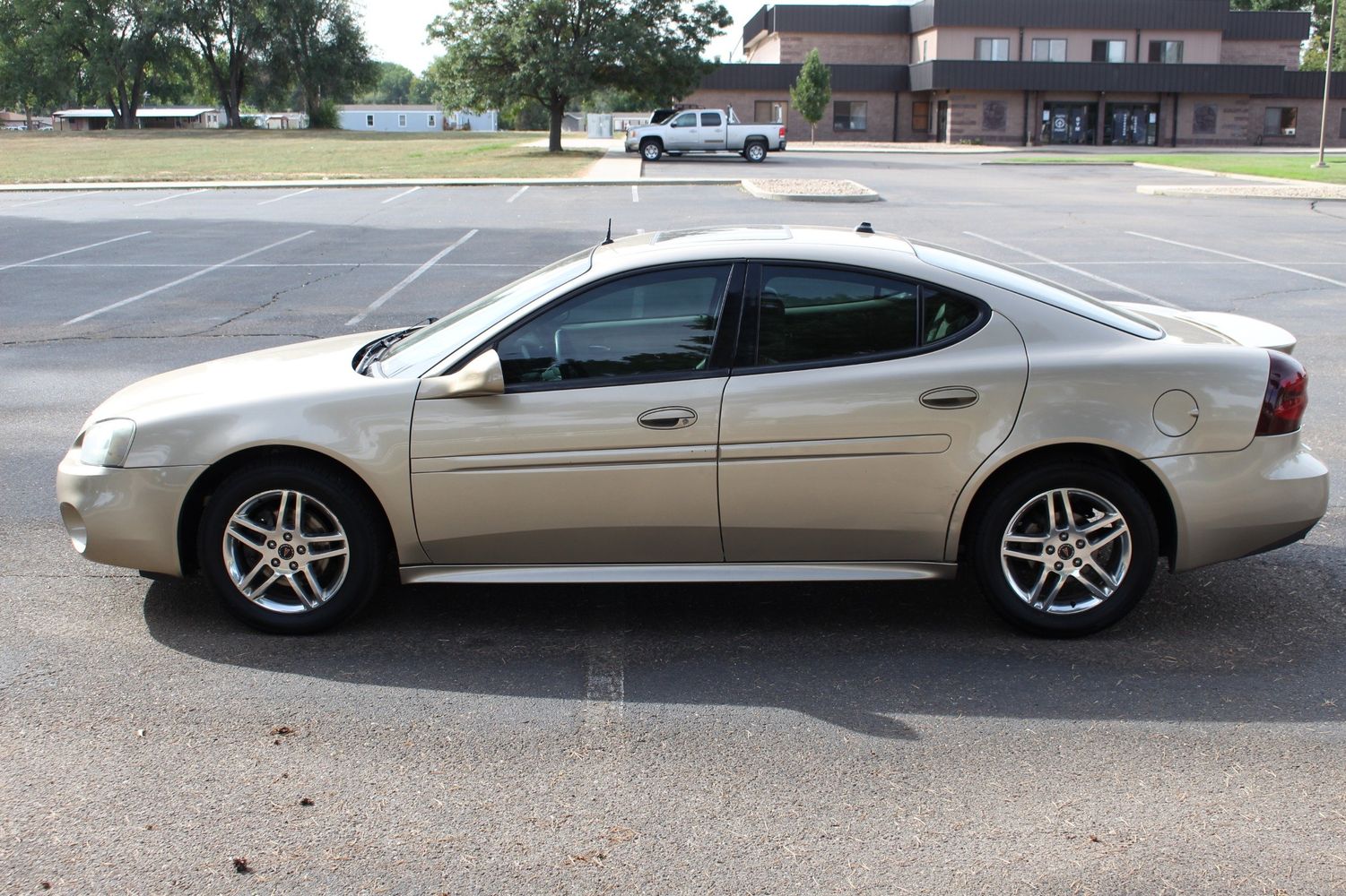 2005 Pontiac Grand Prix GTP | Victory Motors of Colorado