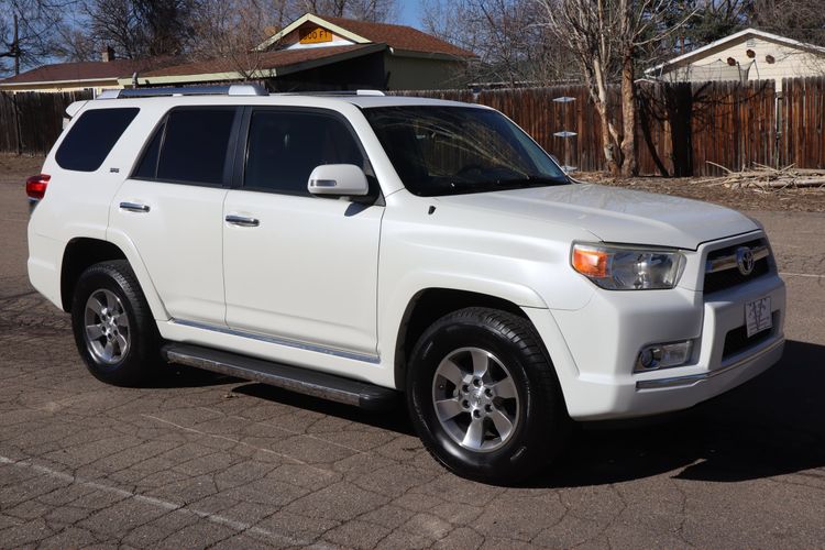 2013 Toyota 4Runner Trail | Victory Motors of Colorado