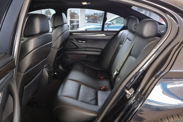 2013 BMW 5 Series 535i xDrive | Victory Motors of Colorado