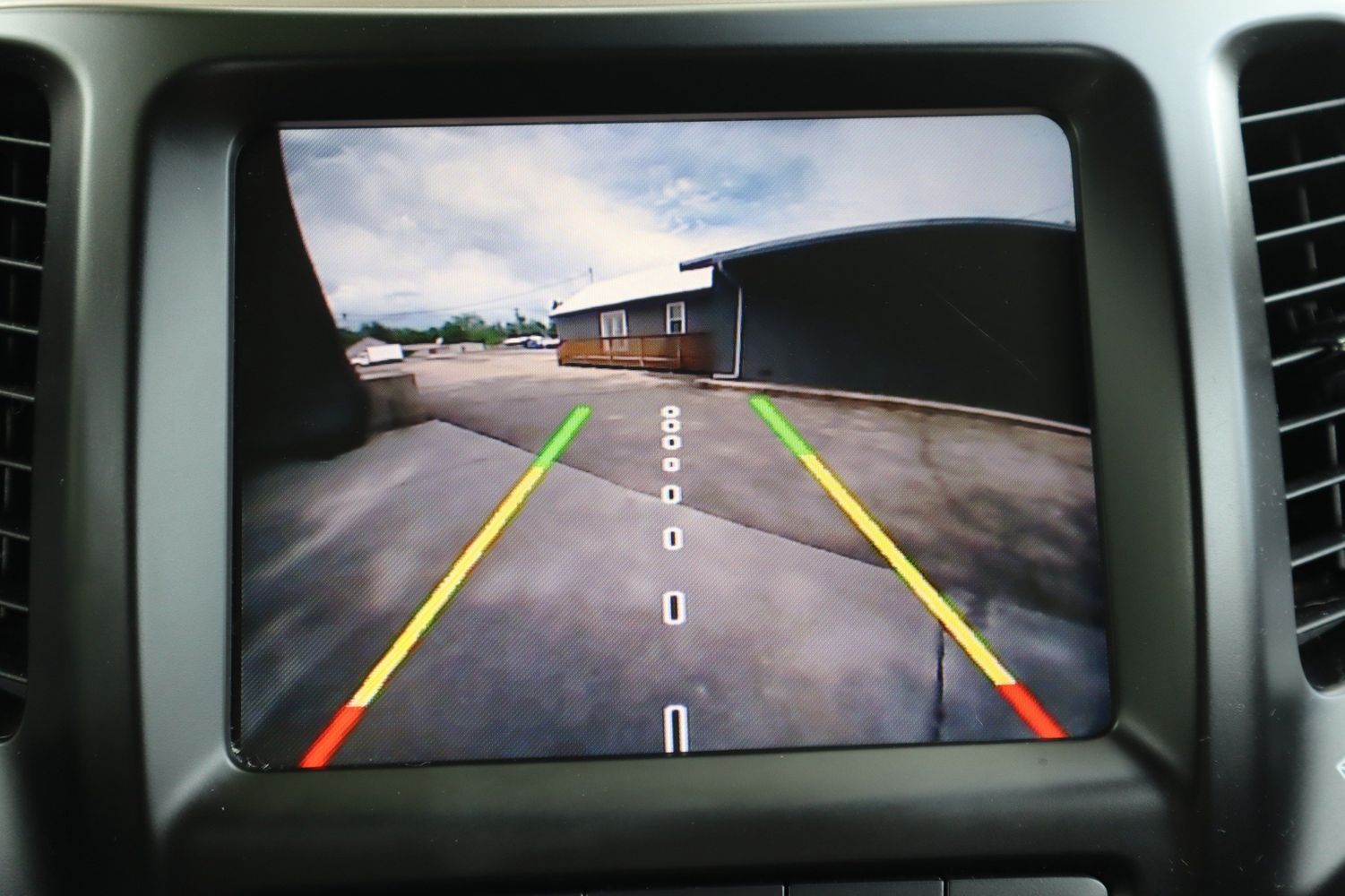 2014 Jeep Cherokee Altitude | Victory Motors of Colorado