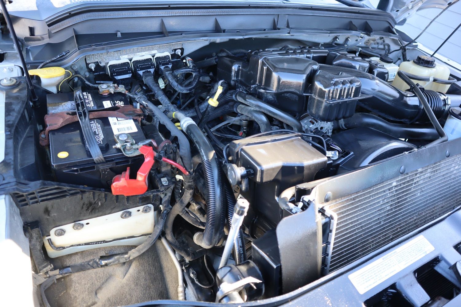 2016 Ford F-250 Super Duty XL | Victory Motors of Colorado