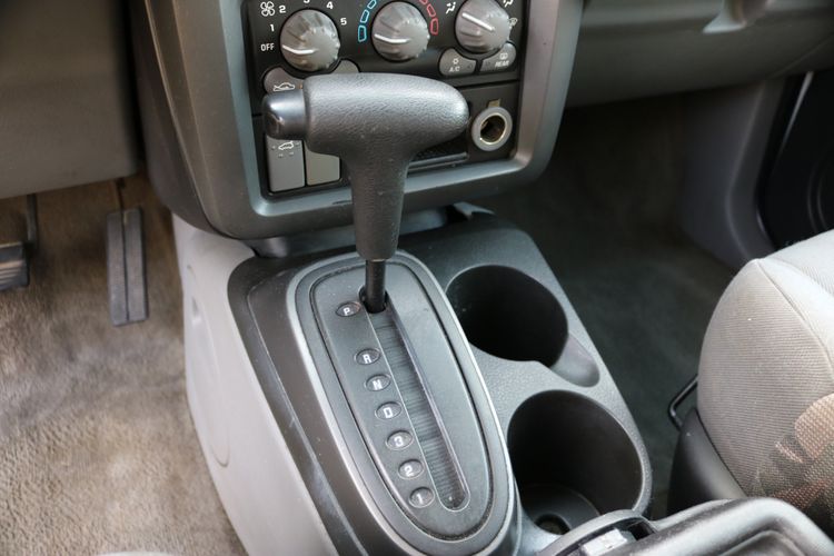 2003 Pontiac Aztek Base | Victory Motors of Colorado