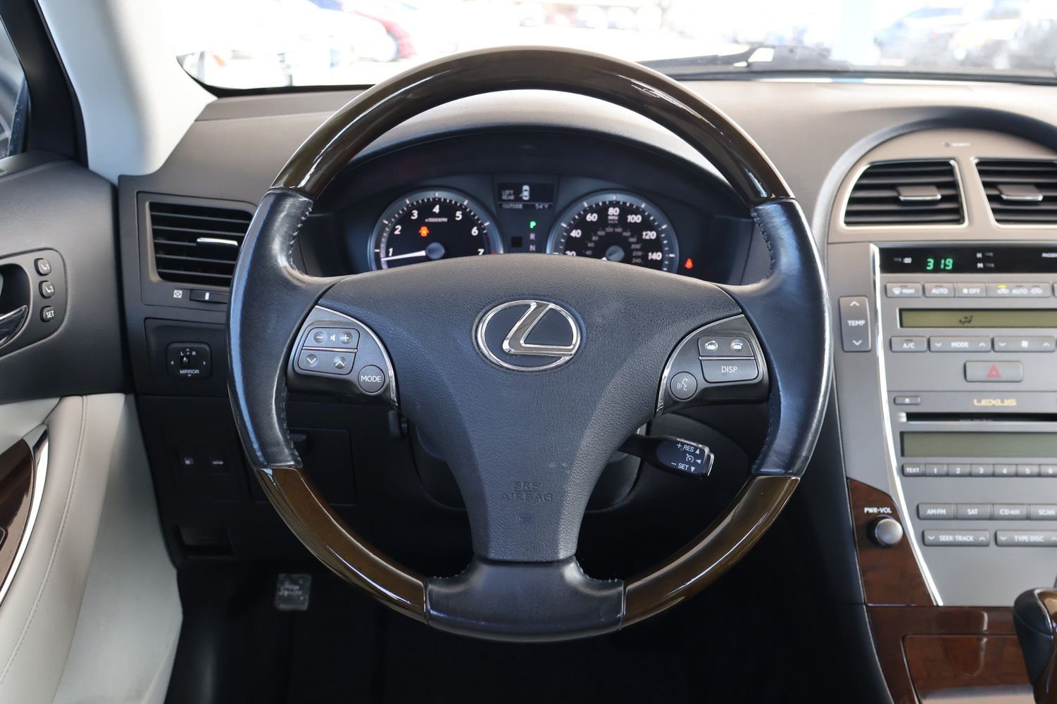 2011 Lexus ES 350 Base | Victory Motors of Colorado