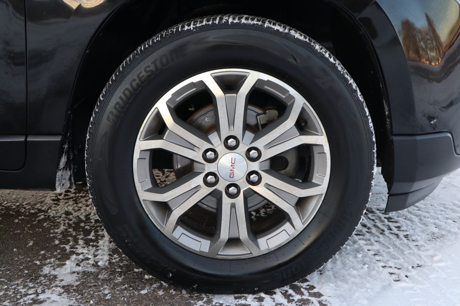 2016 GMC Acadia SLT-1 | Victory Motors of Colorado