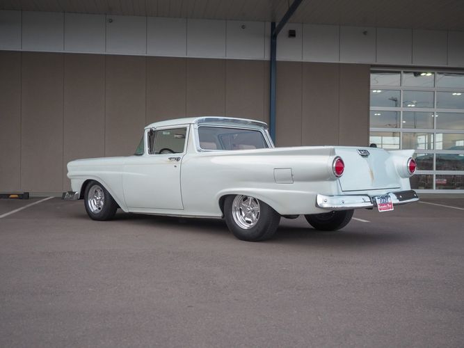 1958 Ford Ranchero | Cars Remember When
