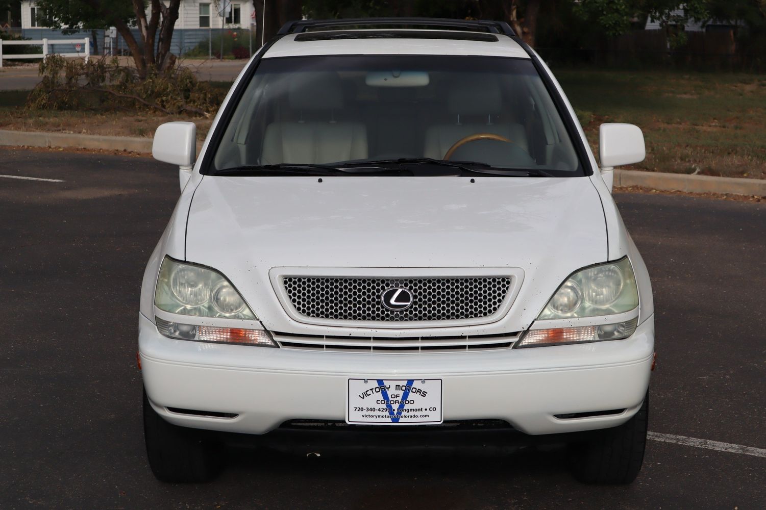 2002 Lexus RX 300 Base | Victory Motors of Colorado