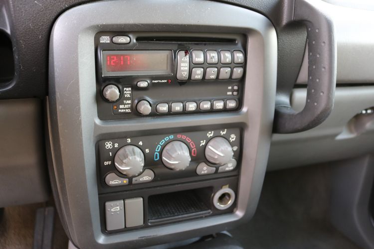 2003 Pontiac Aztek Base | Victory Motors of Colorado