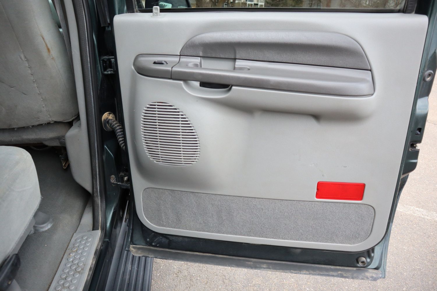 2004 Ford Excursion XLT | Victory Motors of Colorado