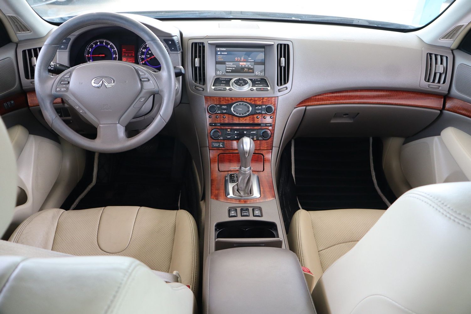 2008 INFINITI G35 x | Victory Motors of Colorado