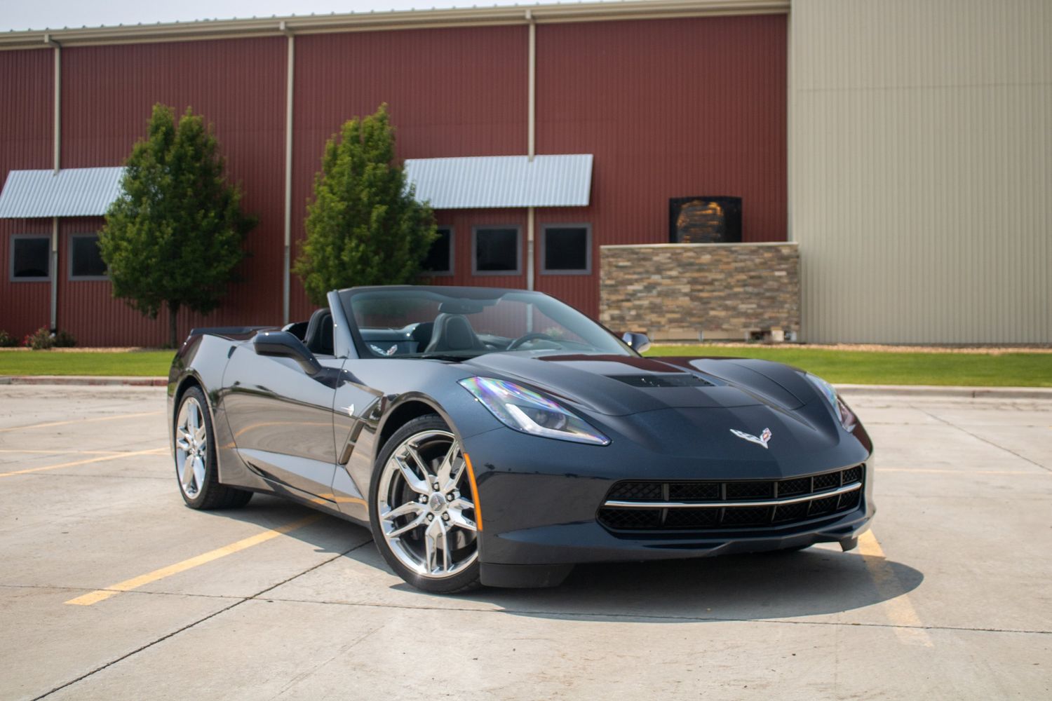 2014 Chevrolet Corvette Stingray Z51 | Storm Mountain Motors