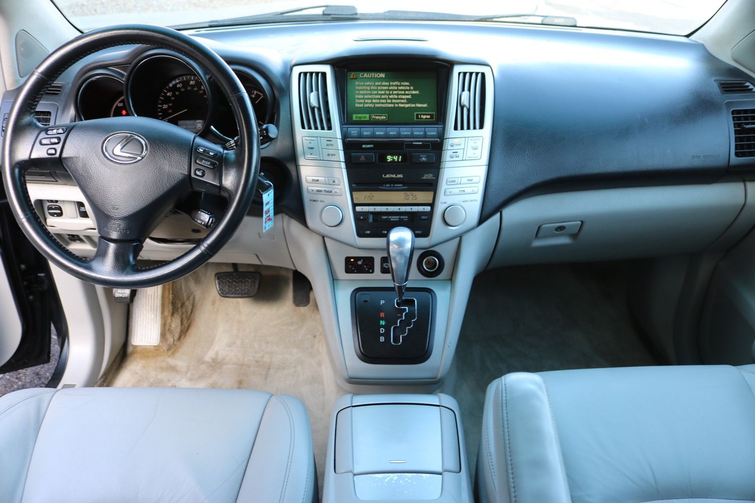 2006 Lexus RX 400h Hybrid AWD | Victory Motors of Colorado