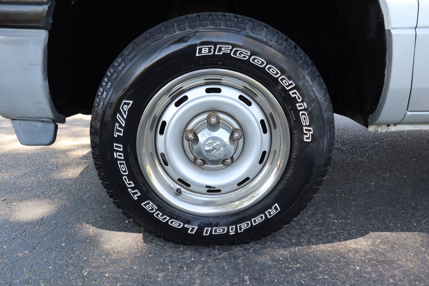 2001 Dodge Ram 1500 SLT | Victory Motors of Colorado