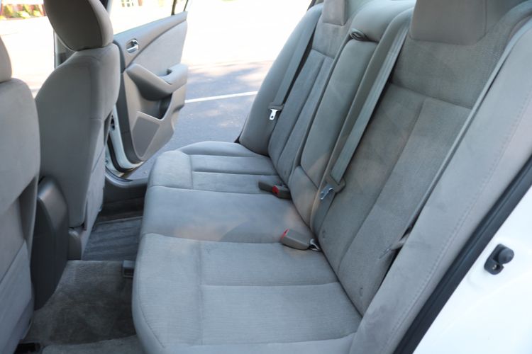 2012 Nissan Altima 2.5 S | Victory Motors of Colorado