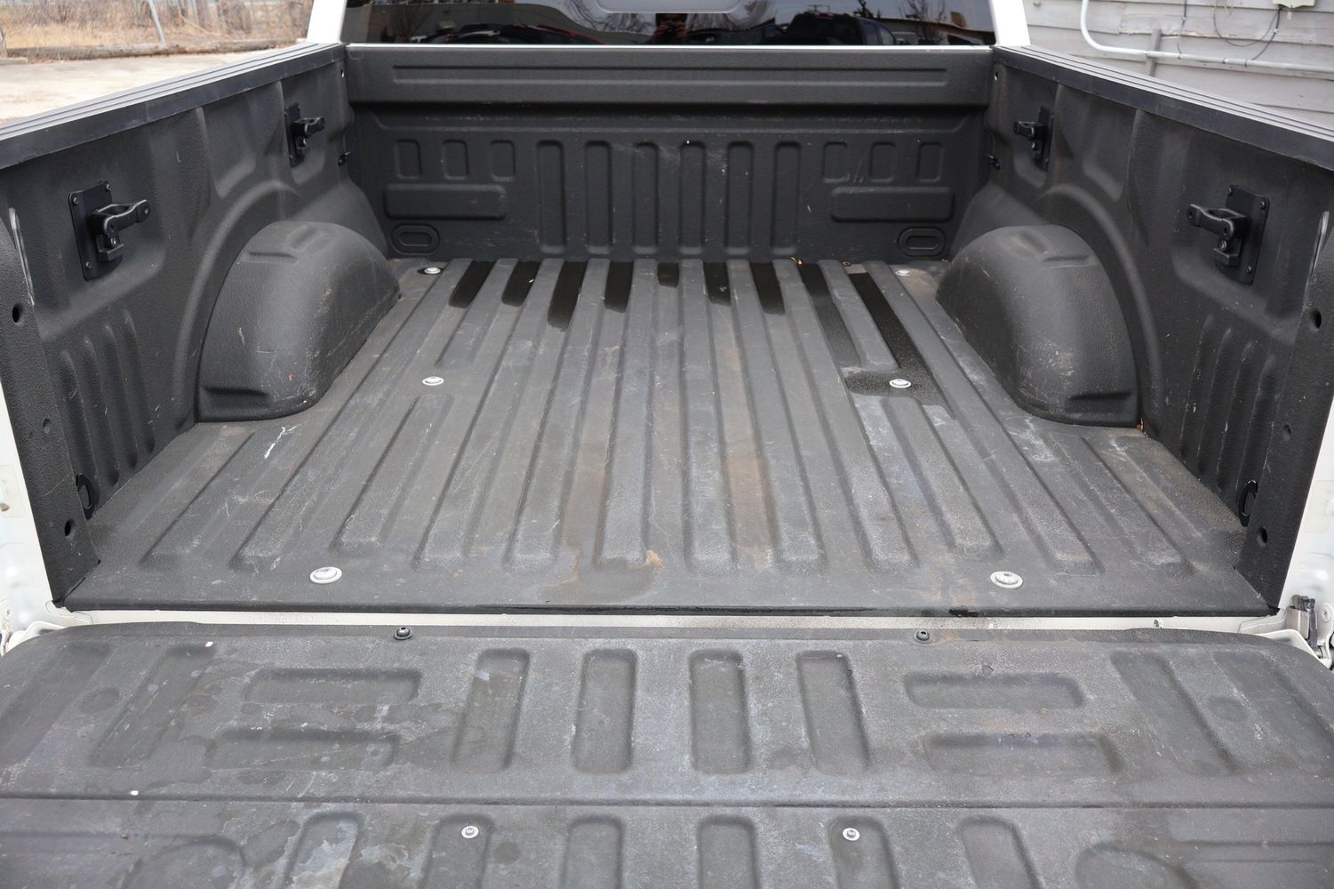 2017 Ford F-150 King Ranch | Victory Motors of Colorado