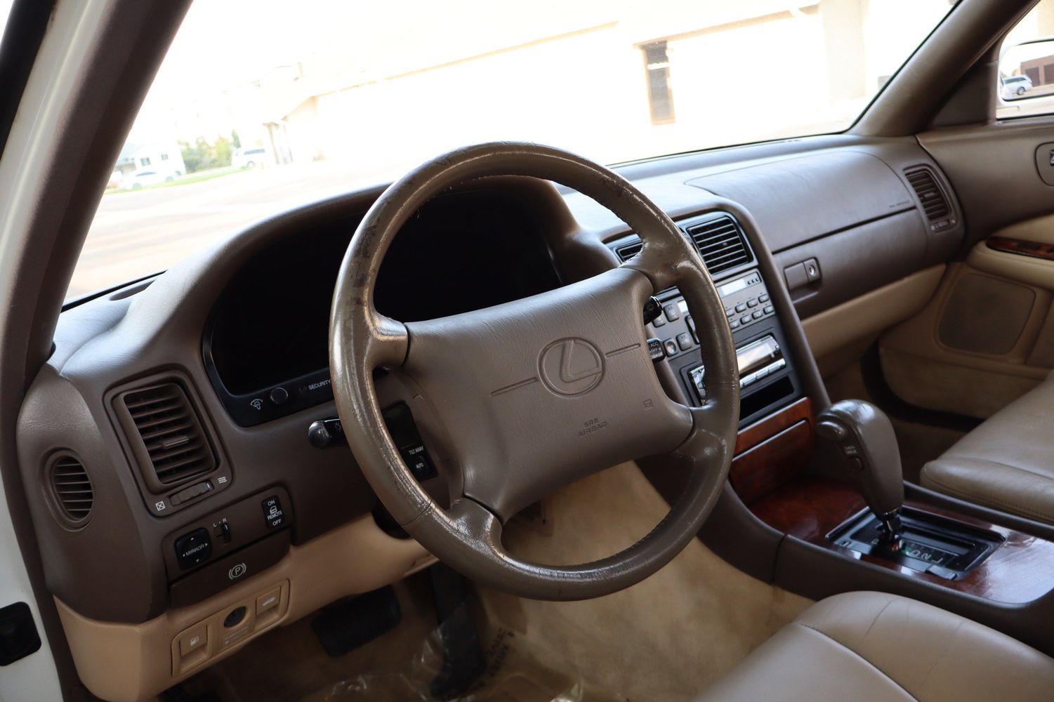 1993 Lexus LS 400 Base | Victory Motors of Colorado