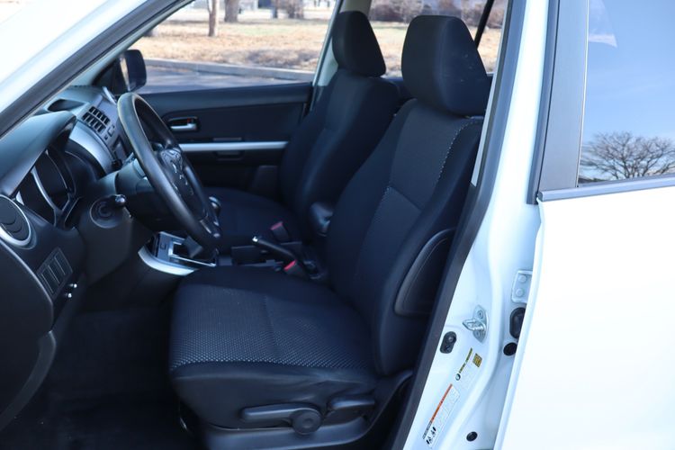 2008 Suzuki Grand Vitara Base | Victory Motors of Colorado