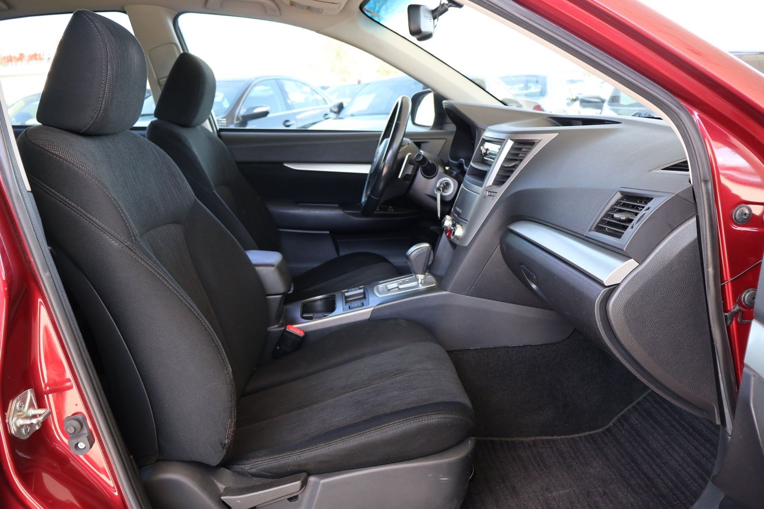 2013 Subaru Legacy 2.5i Sport | Victory Motors of Colorado