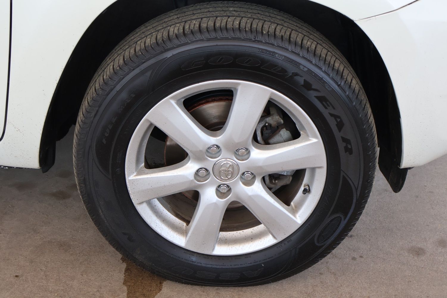 2007 Toyota RAV4 Limited | Victory Motors of Colorado