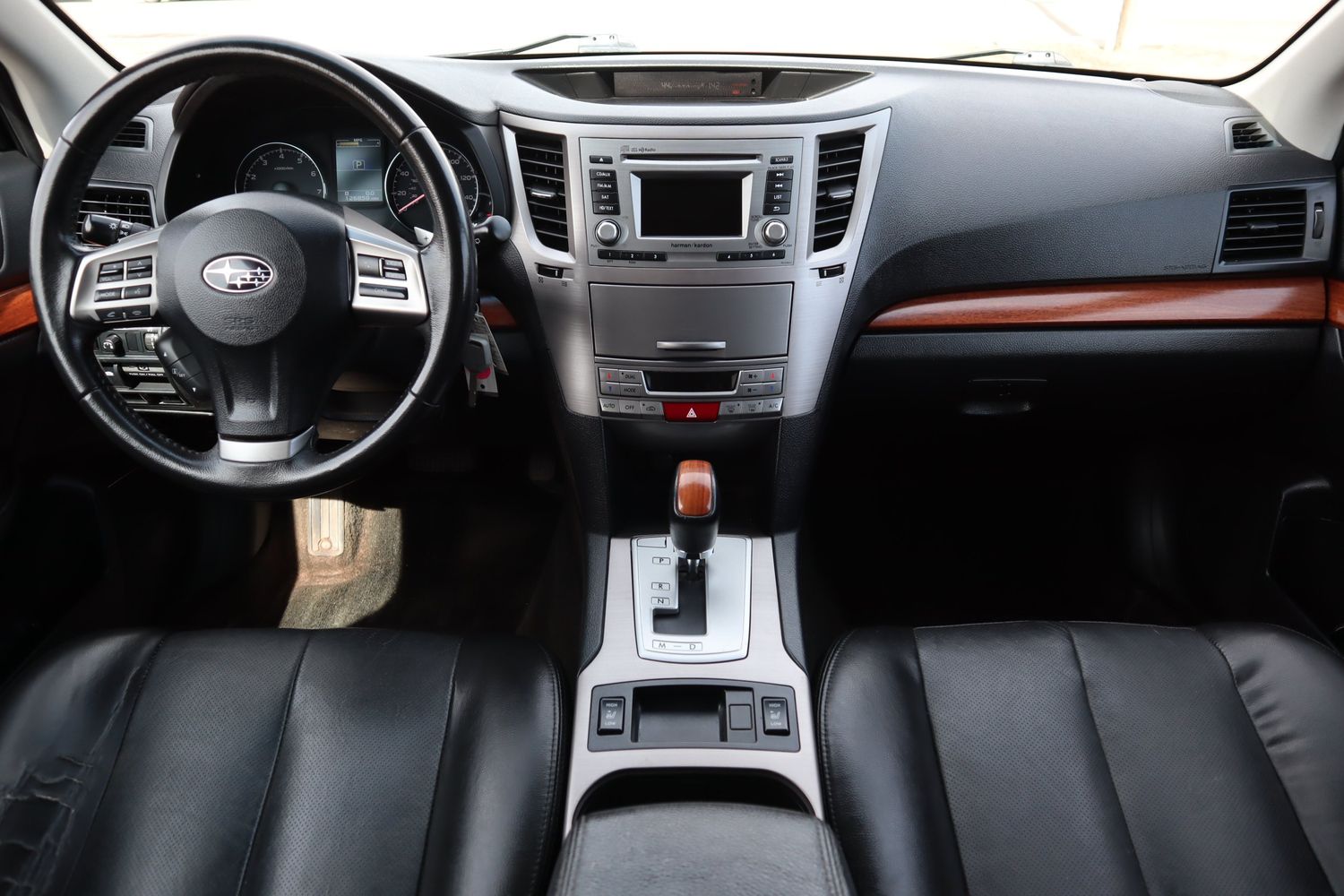 2013 Subaru Outback 2.5i Limited | Victory Motors of Colorado