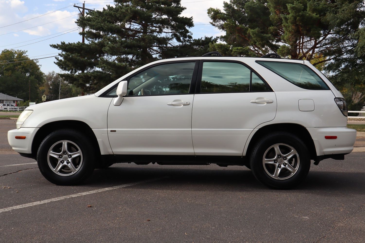 2002 Lexus RX 300 Base | Victory Motors of Colorado