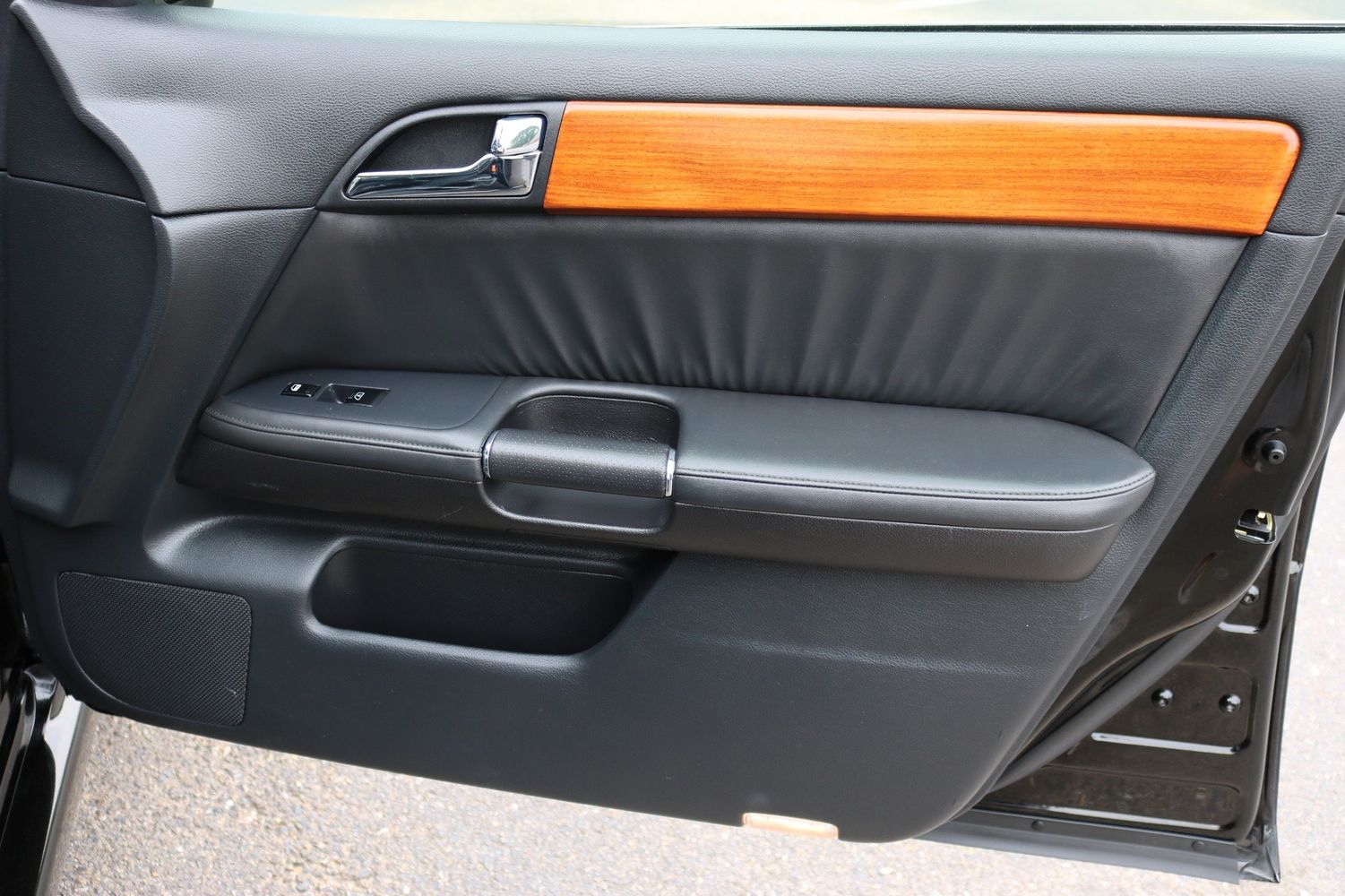 2007 Infiniti M45 Sport | Victory Motors of Colorado