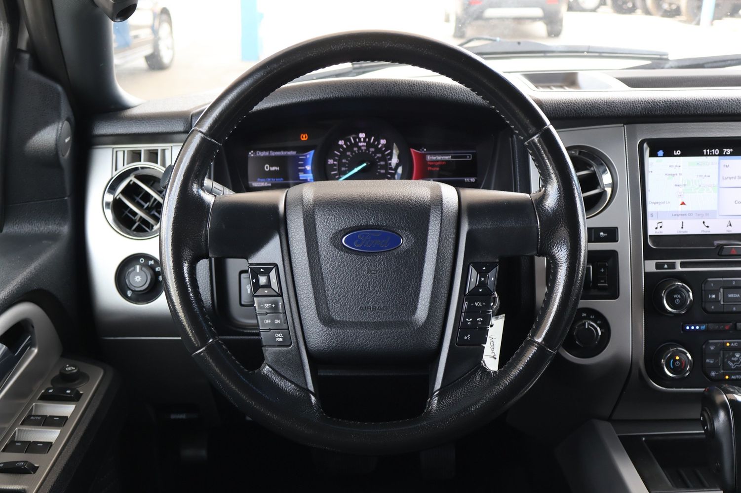 2016 Ford Expedition EL XLT | Victory Motors of Colorado