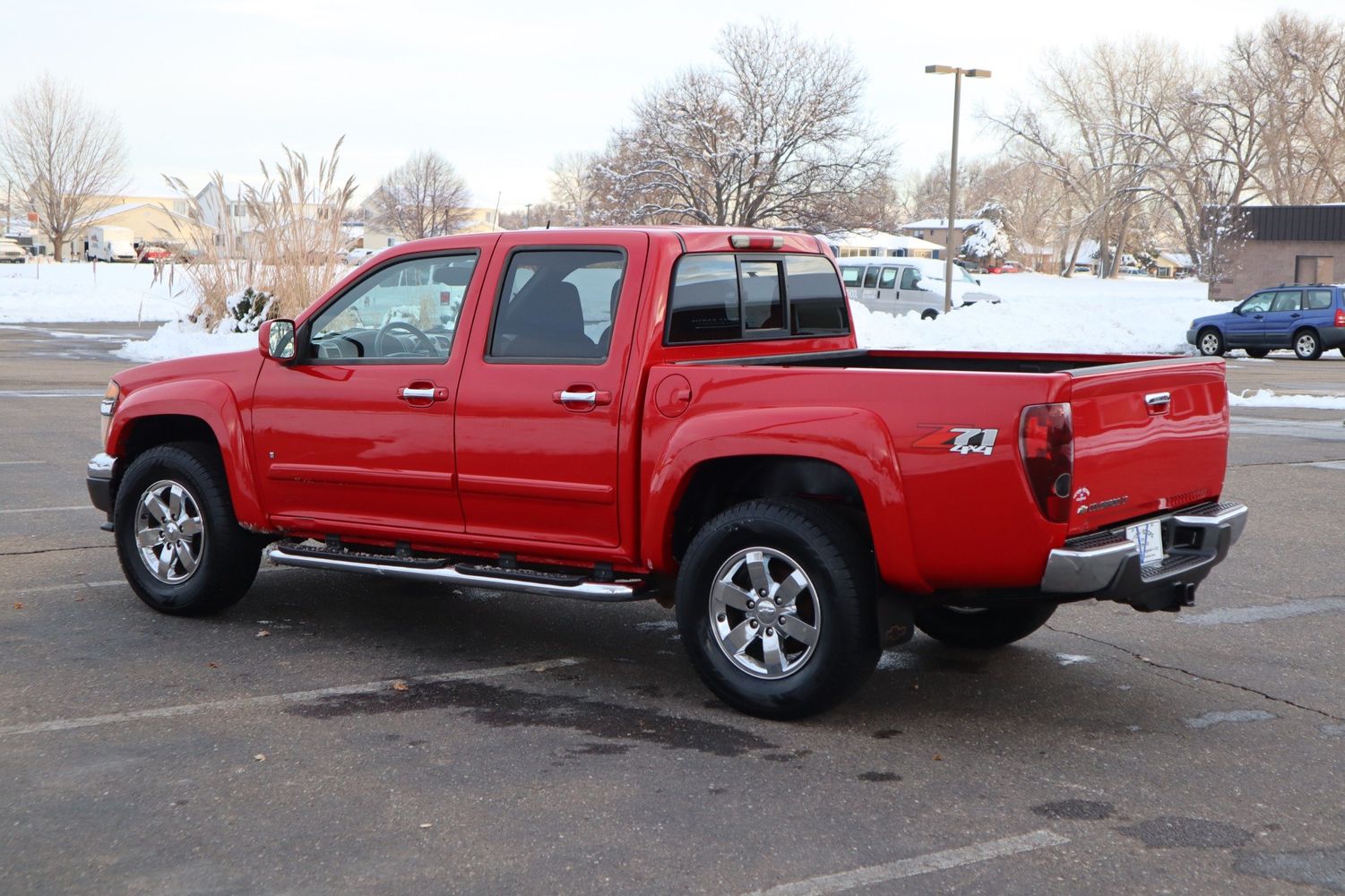 2009 Chevrolet Colorado LT | Victory Motors of Colorado