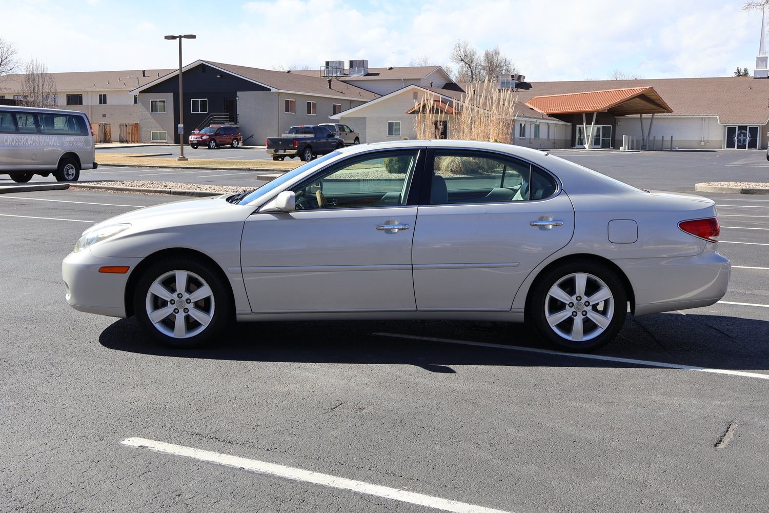 2006 Lexus ES 330 Base | Victory Motors of Colorado