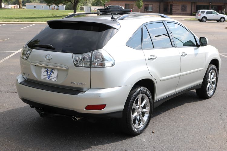 2008 Lexus RX 350 AWD | Victory Motors of Colorado
