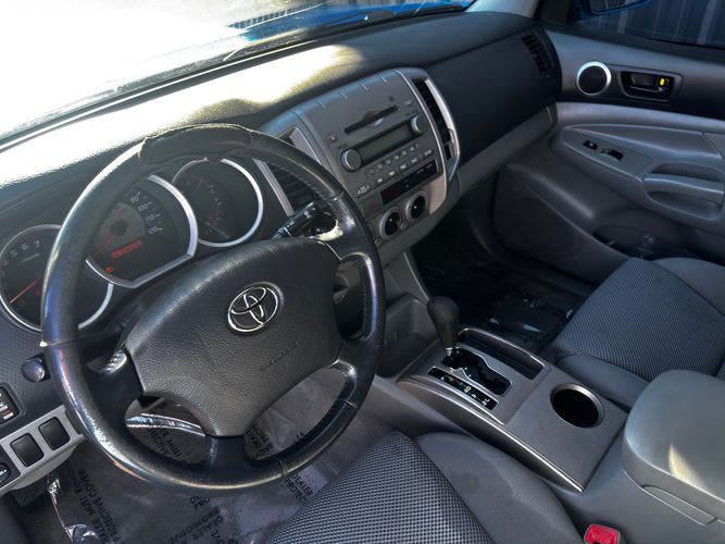 2006 Toyota Tacoma Base V6 | Colorado Motorcars