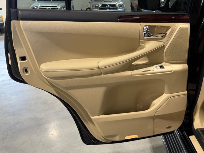 2011 Lexus LX 570 Base | Drake Motorcars
