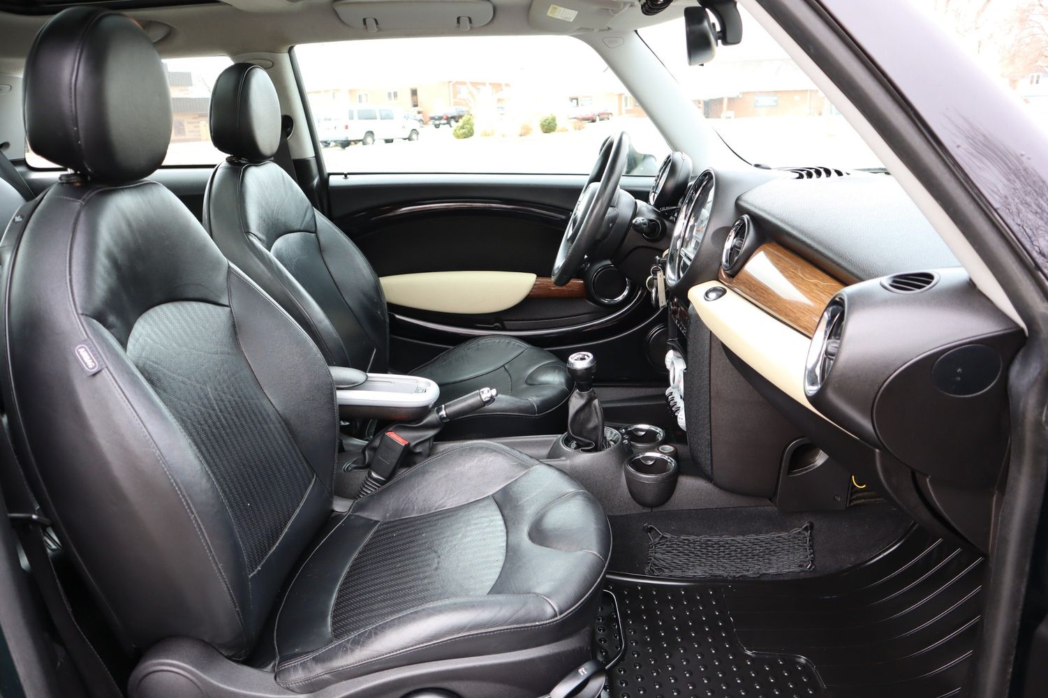 2007 MINI Cooper S | Victory Motors of Colorado