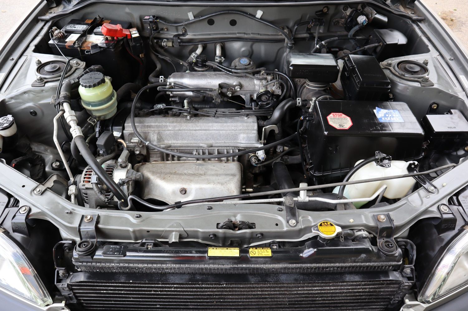 1999 Toyota RAV4 Base | Victory Motors of Colorado