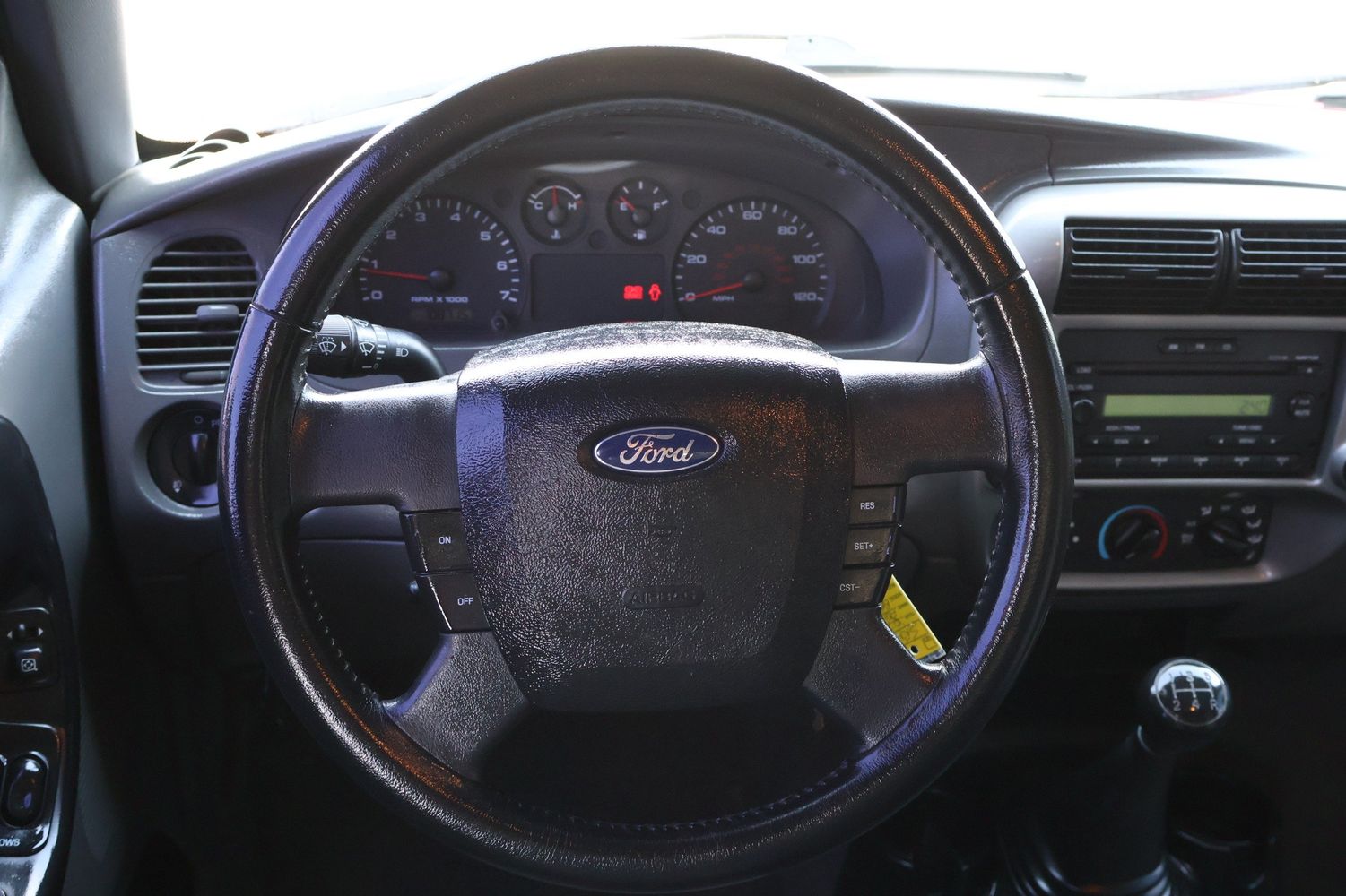 2007 Ford Ranger XLT | Victory Motors of Colorado