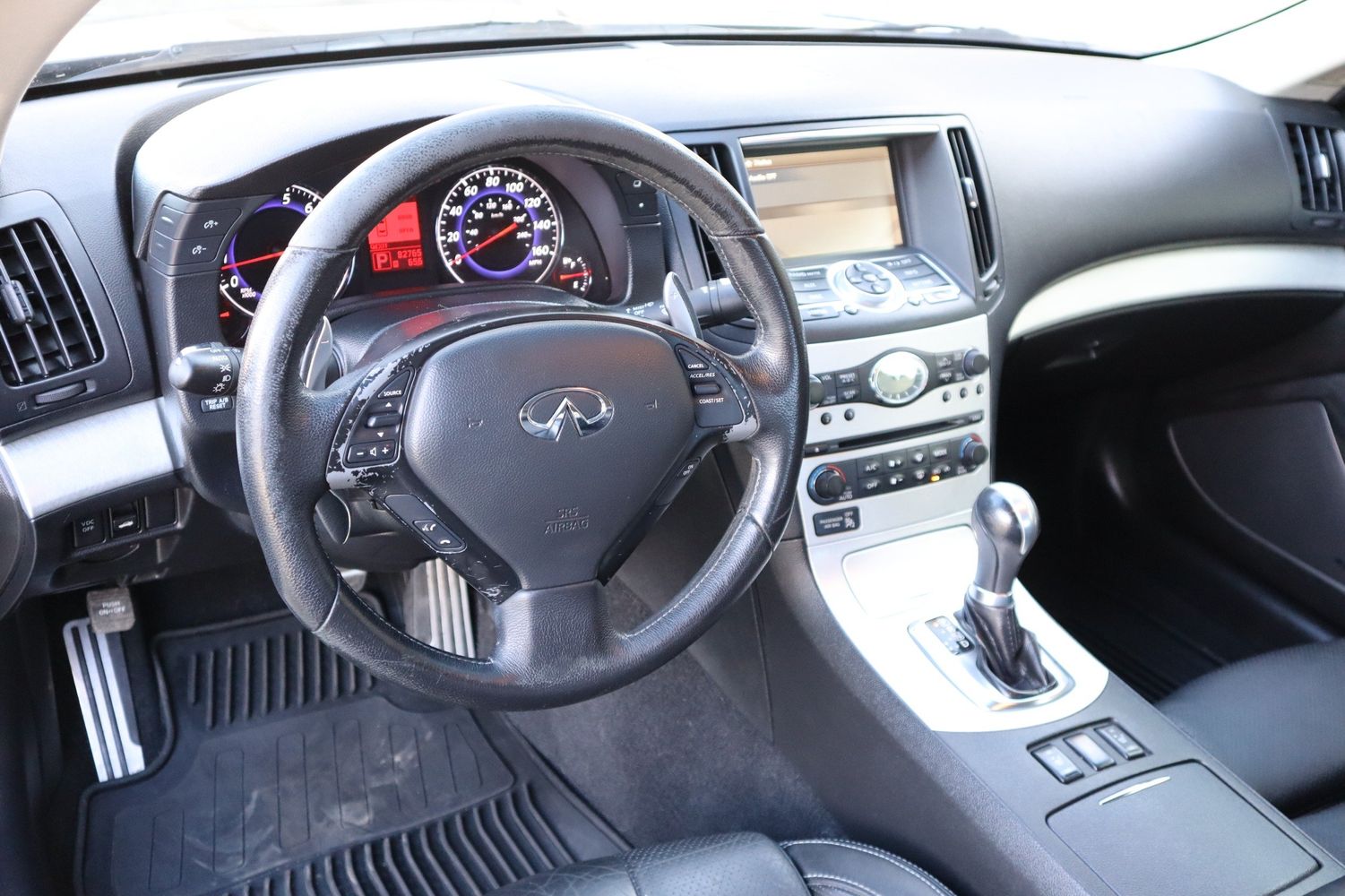 2008 INFINITI G37 Base | Victory Motors of Colorado